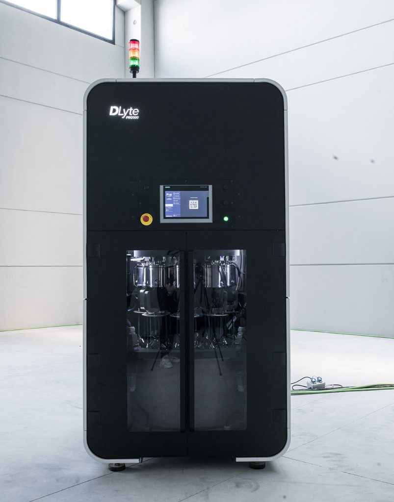 Pro500 Series - Versatile Surface Finishing Equipment